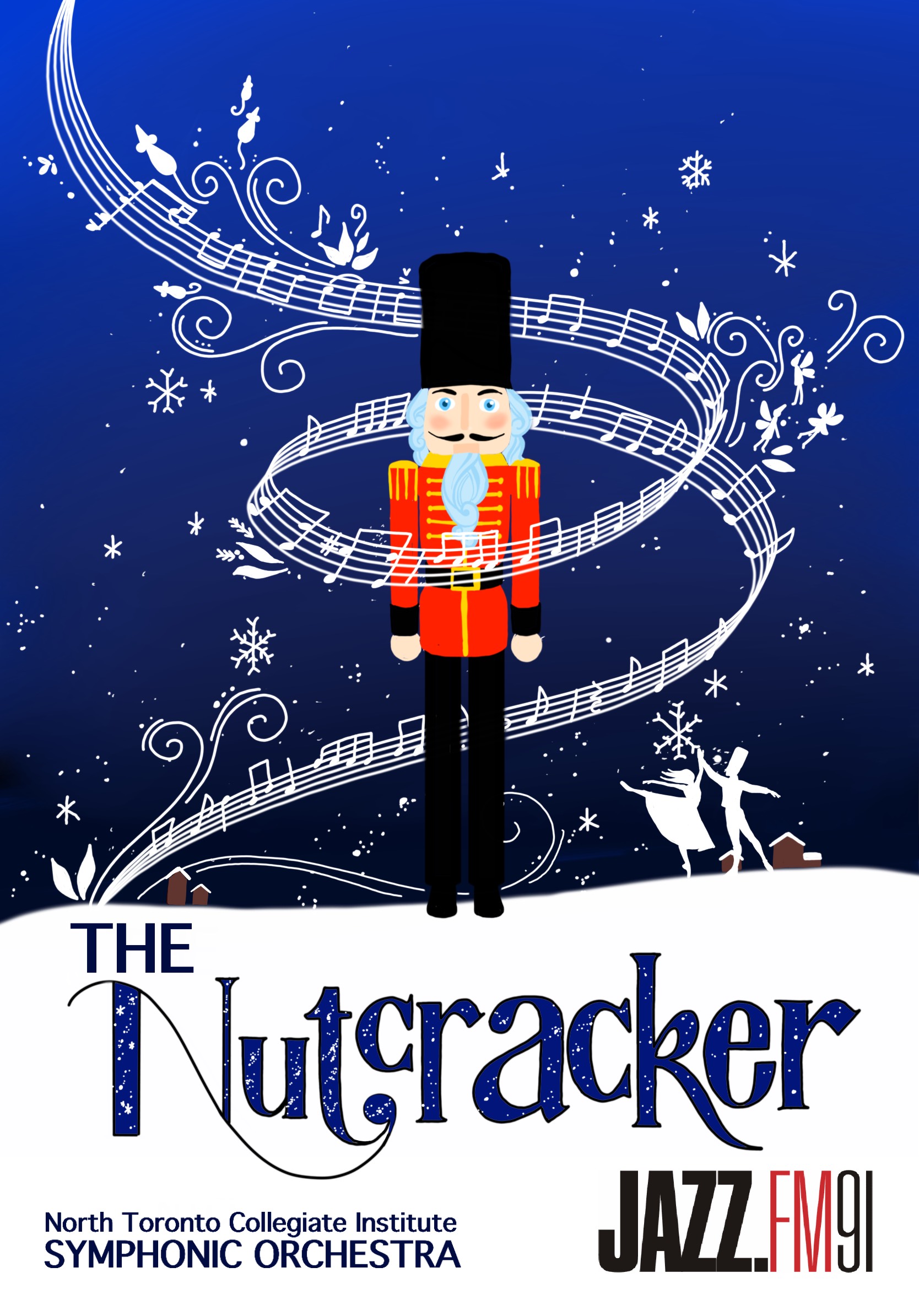 Nutcracker @ NT – NTCI (old website)